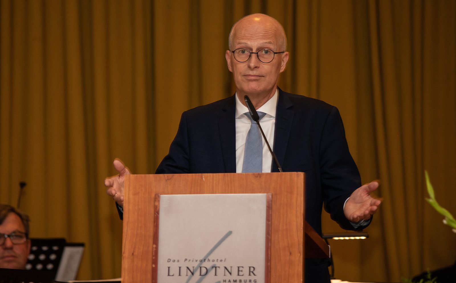 Harburger Schützengilde: Festliches Spargelessen mit 250 Gästen und ein ...