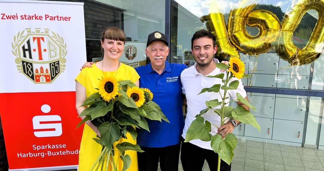 „Mr. HTB“ ging von Bord: Torsten Schlage wurde in den Ruhestand ...